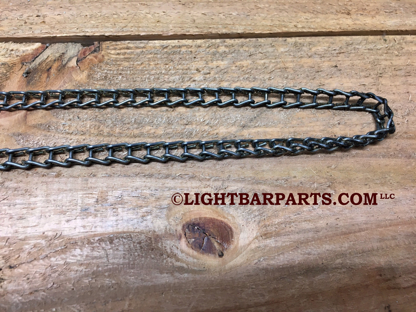 Federal Signal Jetsonic - Model J / Series A Lightbar - Two Chain Driv