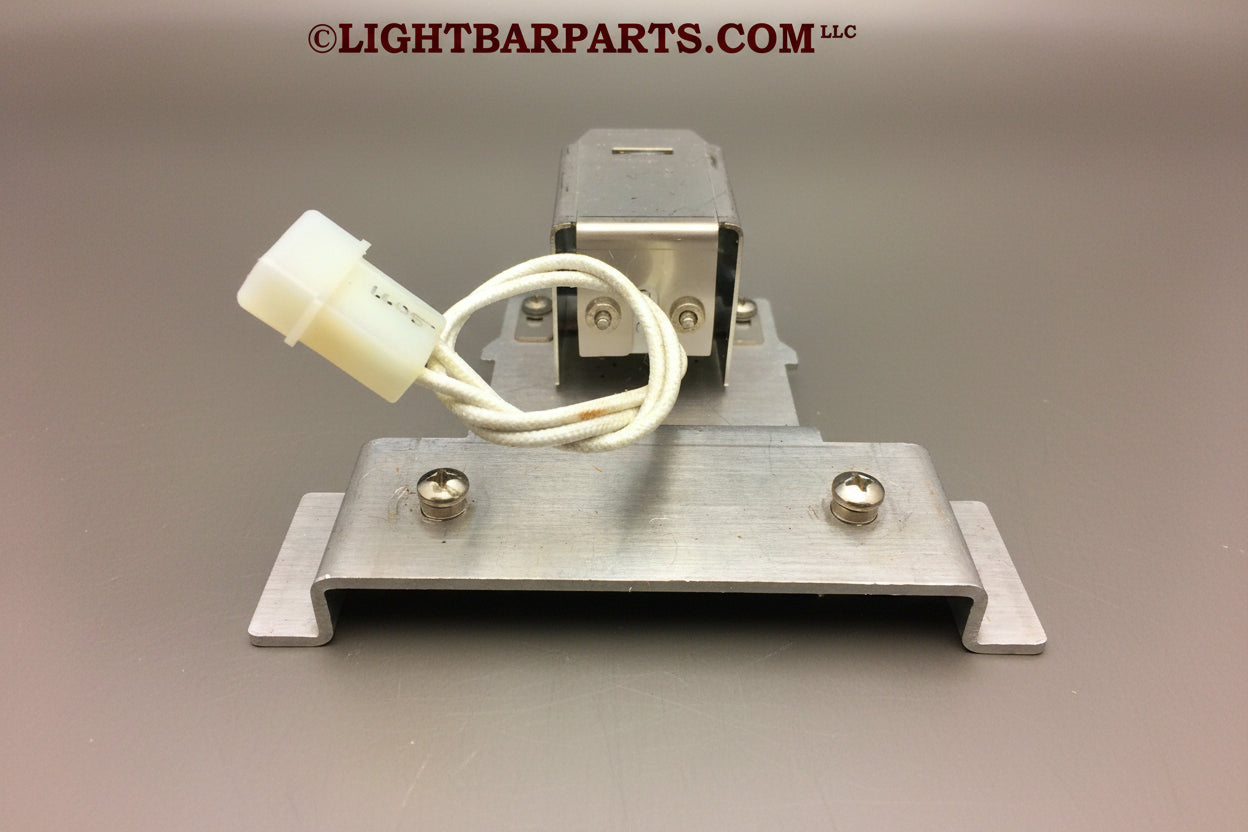 Whelen Liberty - MR11 Alley Light Module Assembly w/ Mount & Screws