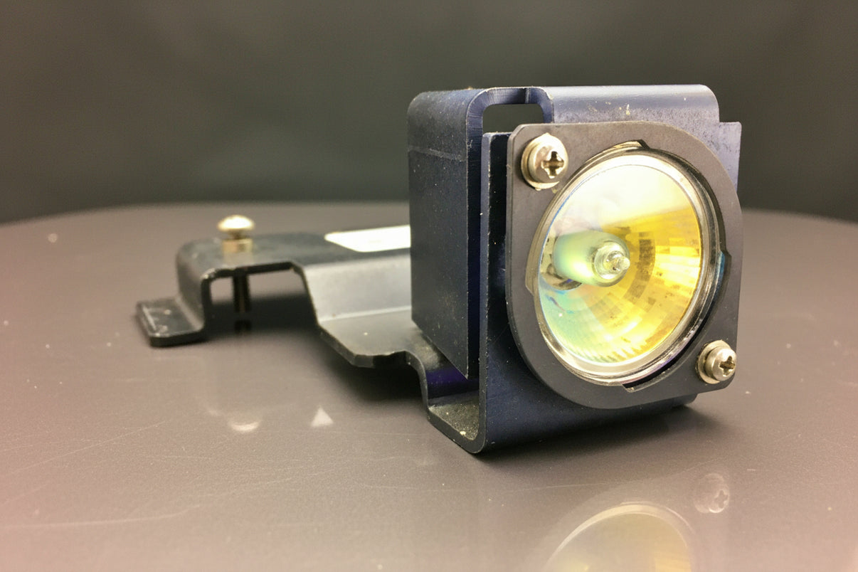 Whelen Liberty Lightbar - MR11 Alley Light Module Assembly with Mount