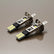 Federal Signal Code3 Beacon Lightbar Rotator - Pair (2) LED Replacemen