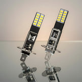 Federal Signal Code3 Beacon Lightbar Rotator - Pair (2) LED Replacemen