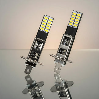 Federal Signal Code3 Beacon Lightbar Rotator - Pair (2) LED Replacemen