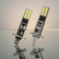 Federal Signal Code3 Beacon Lightbar Rotator - Pair (2) LED Replacemen