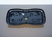 Code 3 PSE 420 Beacon Lightbar - Magnetic Base Assembly