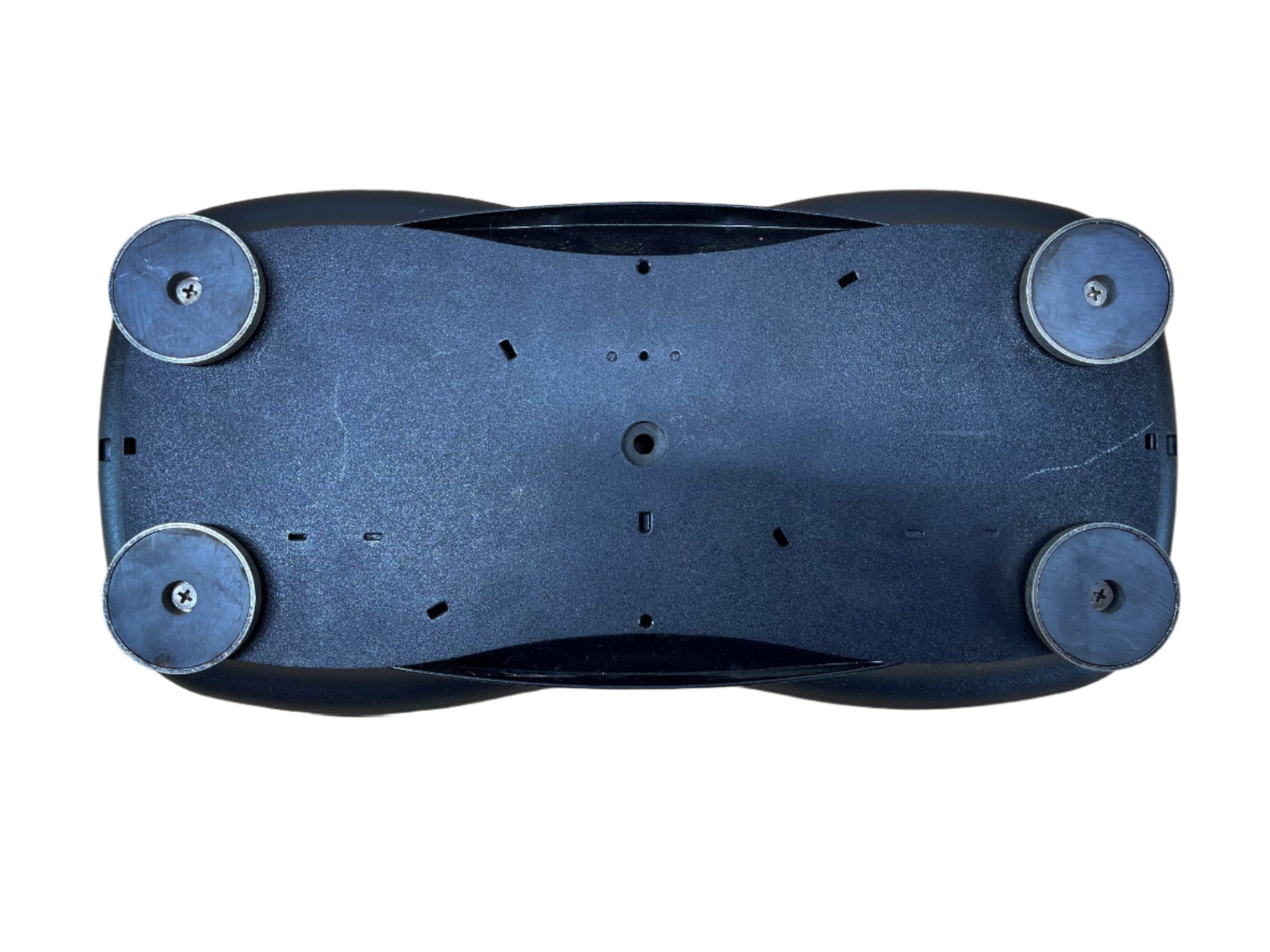 Code 3 PSE 420 Beacon Lightbar - Magnetic Base Assembly