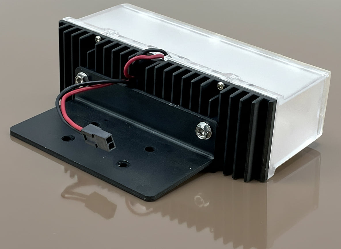 Code 3 Defender Lightbar - TriCore LED - Blue Light Module - P/N: T511