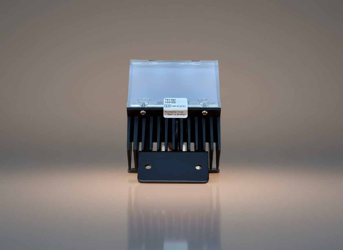 Code 3 Defender Lightbar Tricore Led Module P N T51187 Color Blu