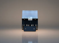 Code 3 Defender Lightbar - TriCore LED Module P/N: T51187 - Color: Blu