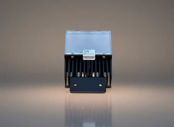 Code 3 Defender Lightbar Tricore Led Module P N T51187 Color Blu