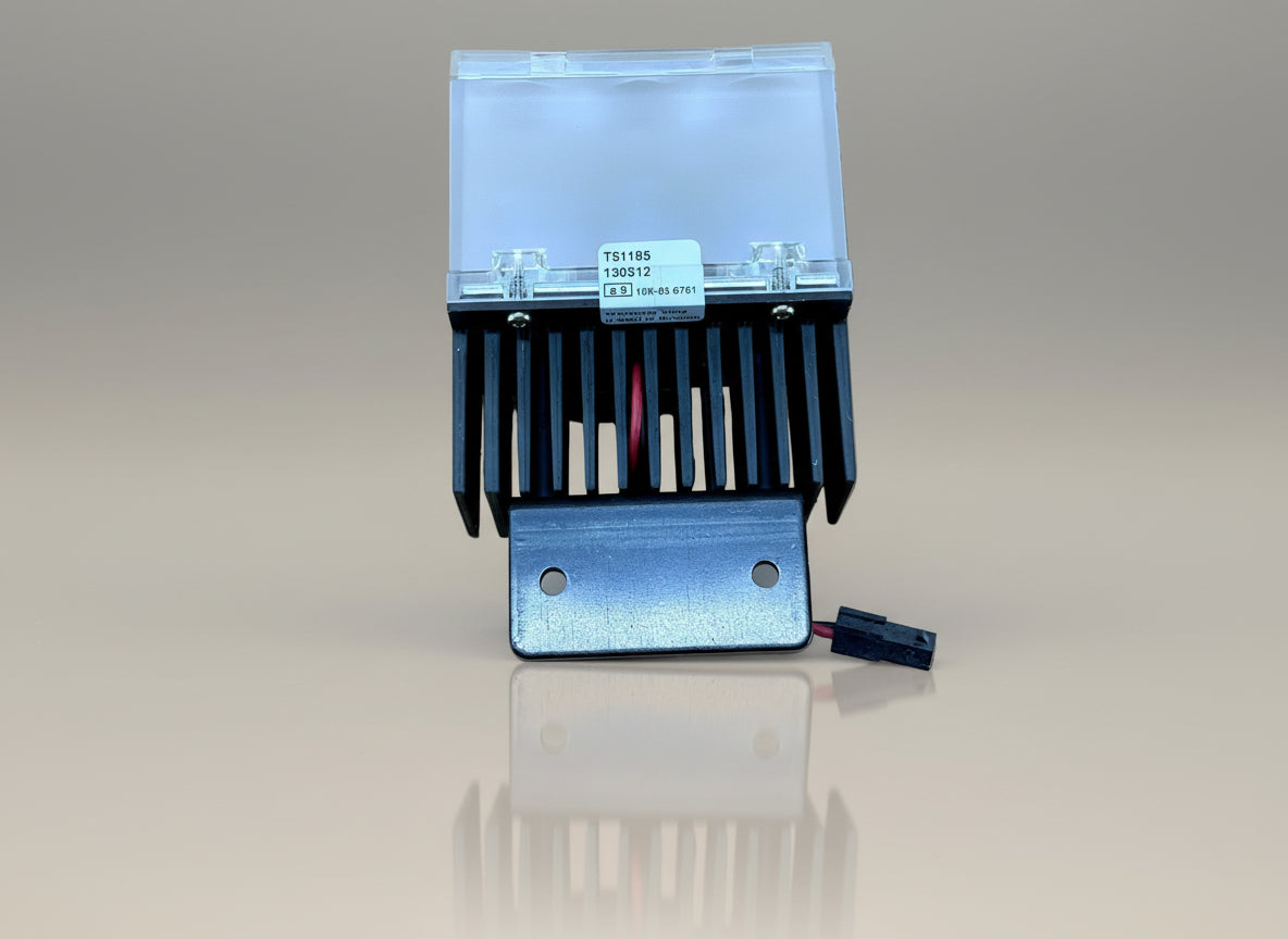 Code 3 Defender Lightbar Tricore Led Module P N T51185 Color Red