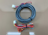 Code 3 Excalibur - Traffic Advisor Power Cable 16' with Internal Wire