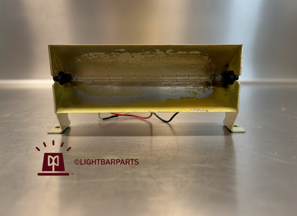 Code 3 Excalibur - Linear Strobe Light Lighthead Assembly
