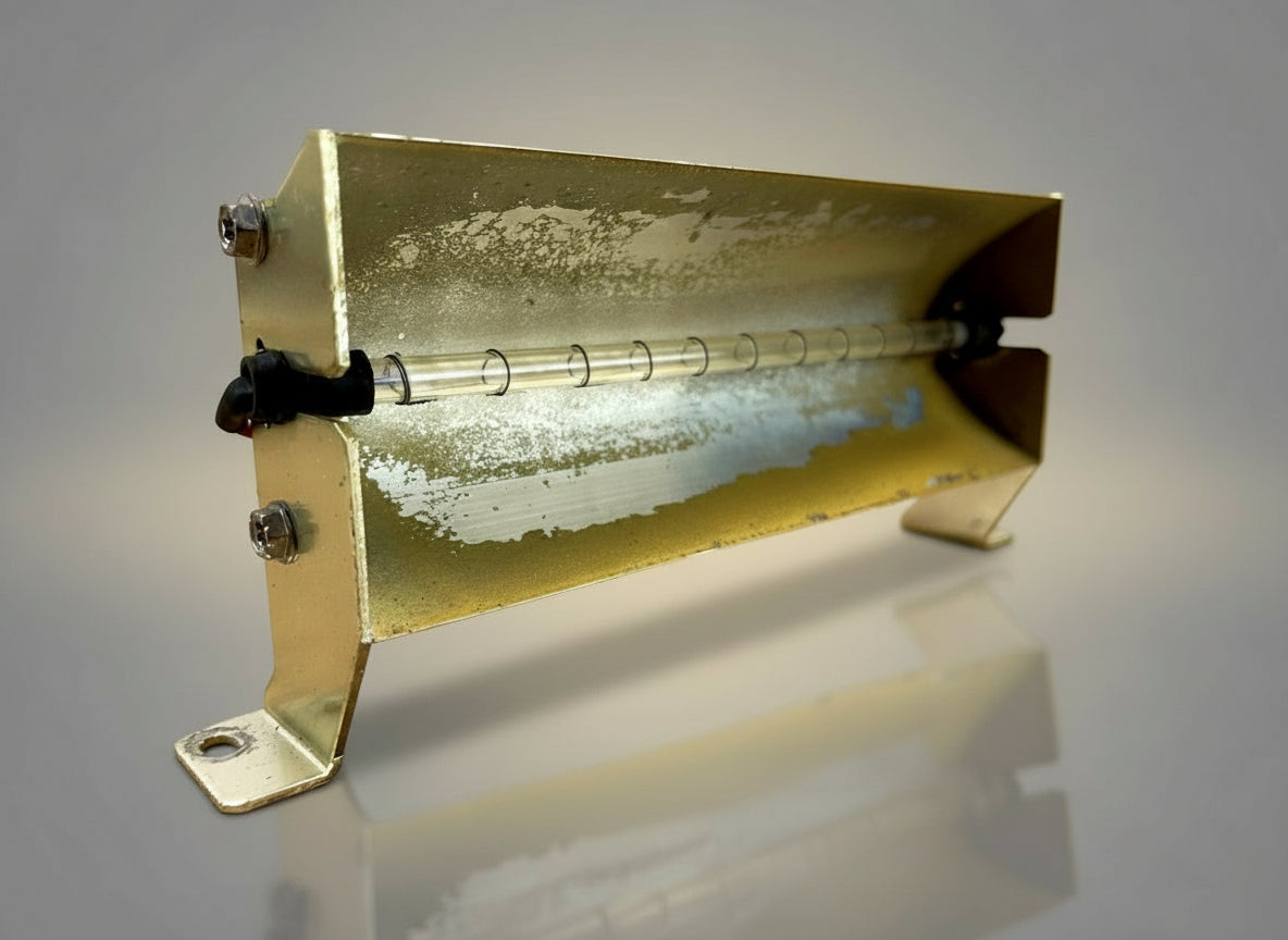 Code 3 Excalibur - Linear Strobe Light Lighthead Assembly