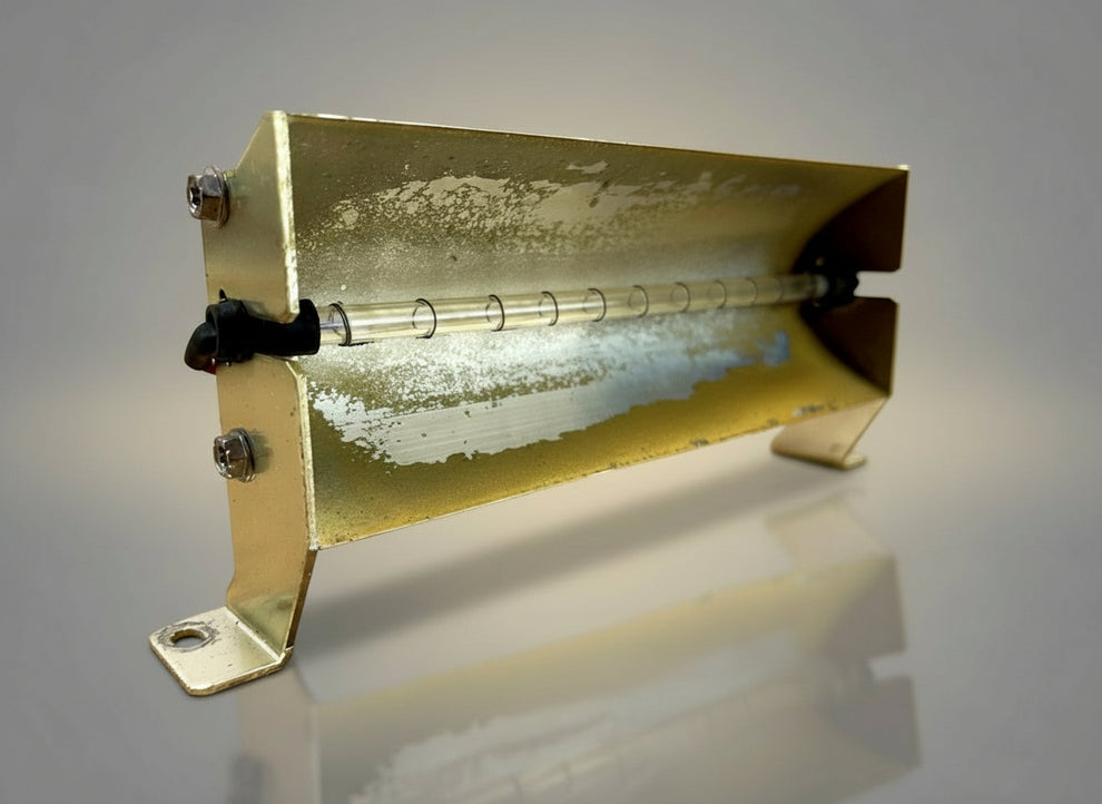 Code 3 Excalibur - Linear Strobe Light Lighthead Assembly