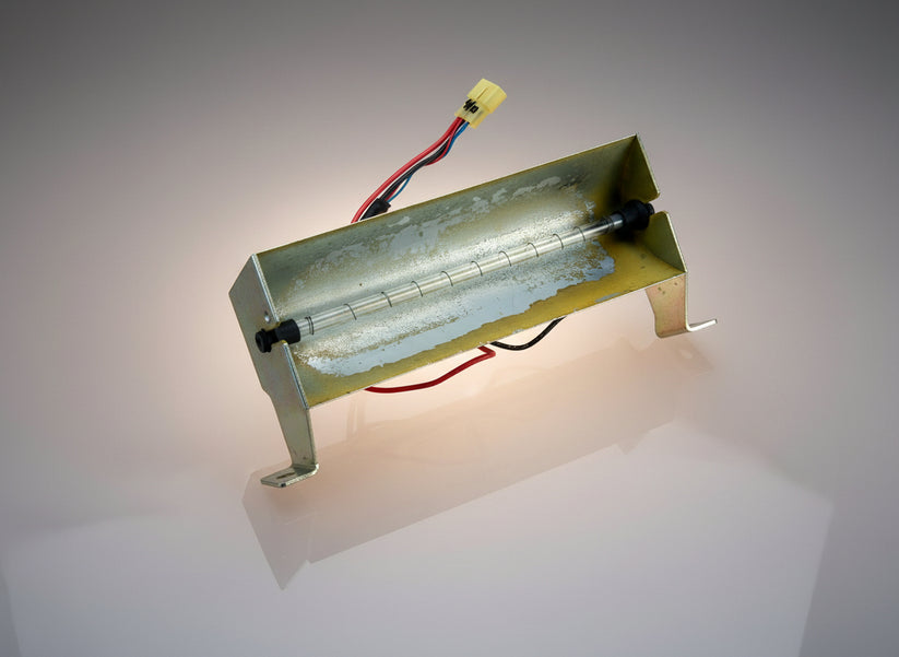 Code 3 Excalibur - Linear Strobe Light Lighthead Assembly