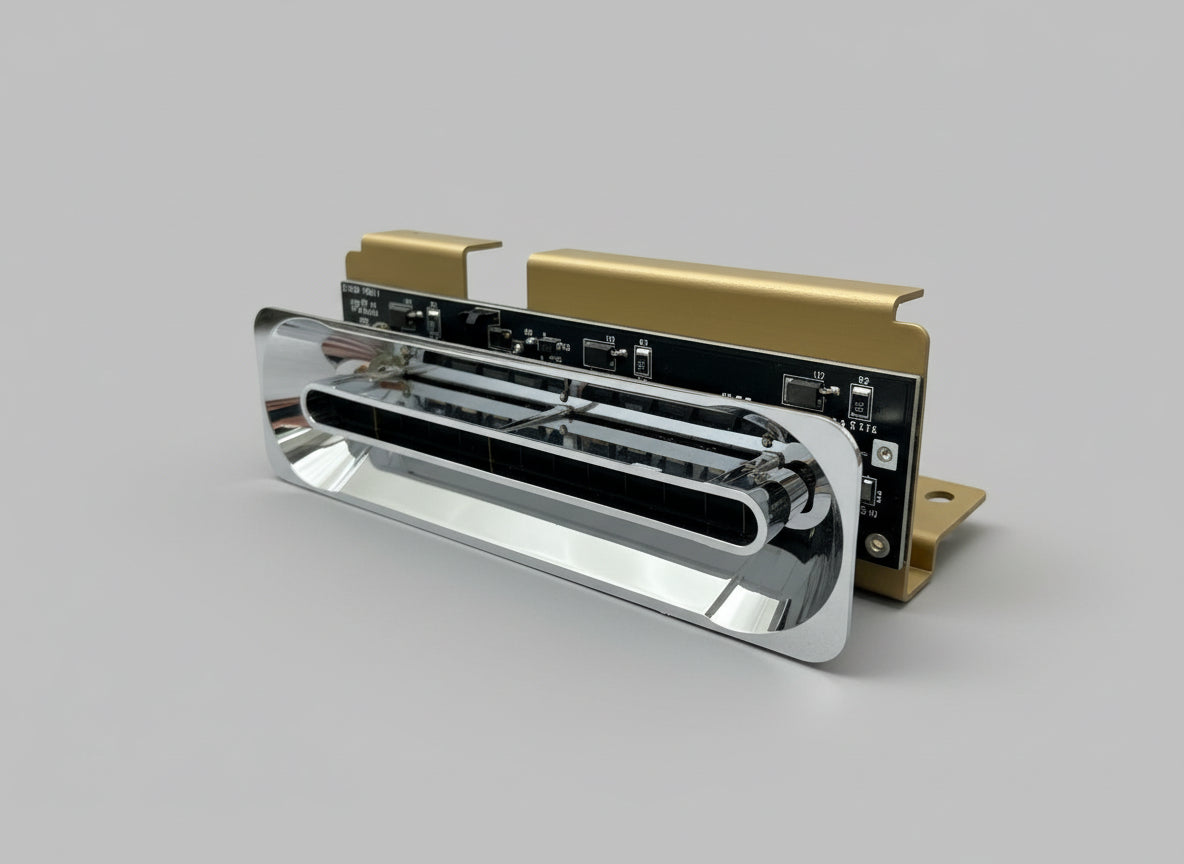 CODE 3 RX2700 Lightbar - Inboard PriZm LED Module - 8 Diodes - T50413