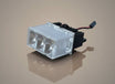 Code 3 Defender Lightbar - TriCore LED - White Takedown / Alley Light