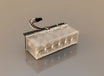 Code 3 Defender Lightbar - TriCore DUO LED - Amber / Blue Light Module