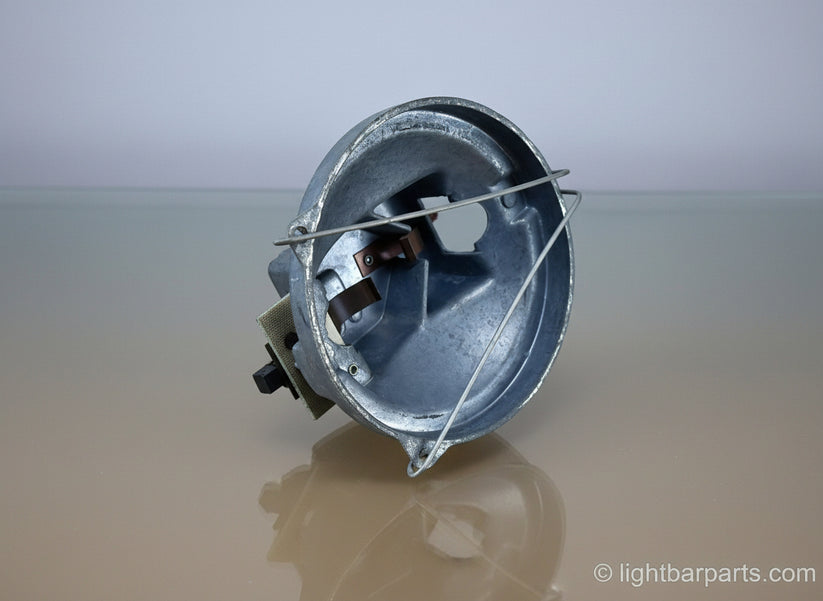 Federal Signal Beacon Ray / Twinsonic - Replacement Rotator Bulb Holde