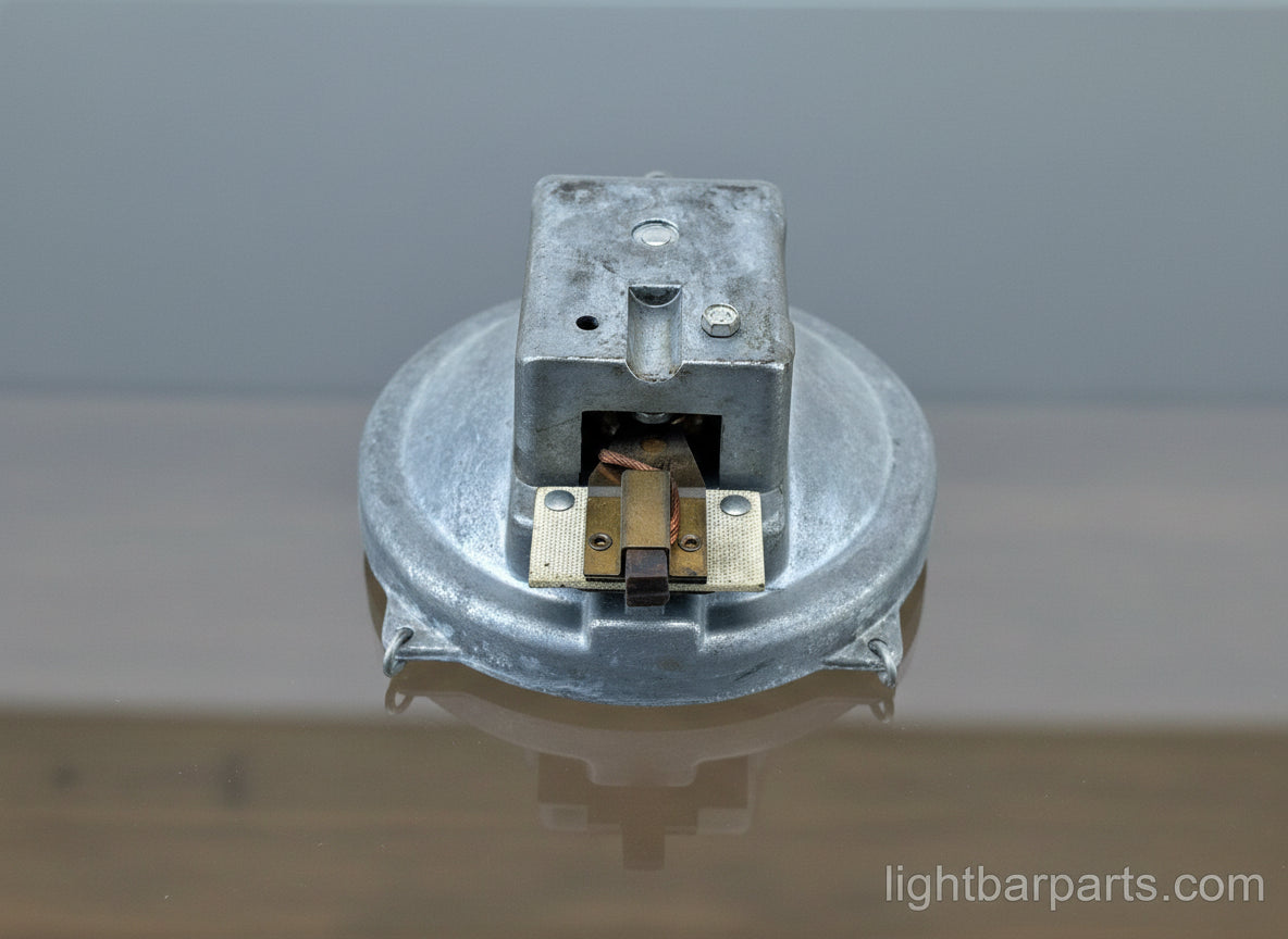 Federal Signal Beacon Ray / Twinsonic - Replacement Rotator Bulb Holde