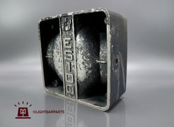 Federal Signal - ES100 Series A - Siren Speaker - 100 Watts