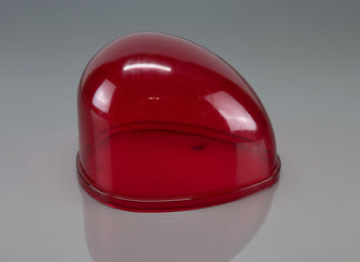 Federal Signal - Fire Ball - First Generation - Model FB-1 / 2A12 / 12