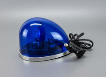 Federal Signal - Fire Ball - First Generation - Model FB-1 / 2A12 / 12