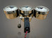 Federal Signal Night Fighter - Flood / Spot Light Head - Parts / Repai