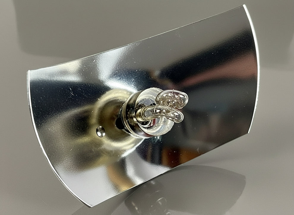 Federal Signal StreetHawk Lightbar - One Secondary Strobe Light Bulb A