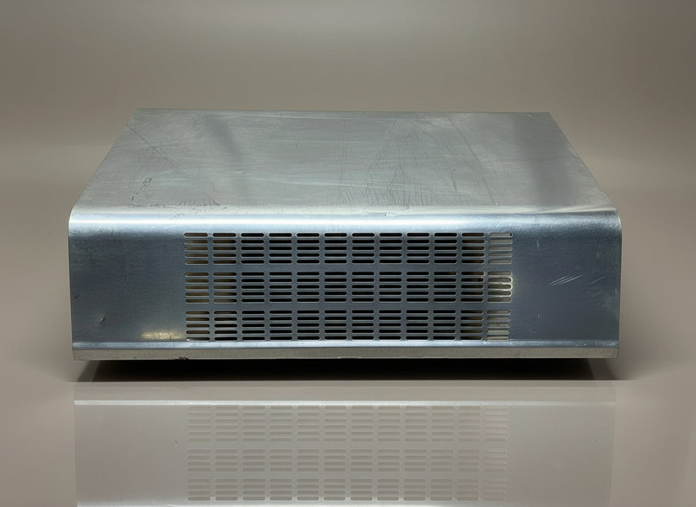 Federal Signal StreetHawk - Model S1B-L Speaker Grill - 18 1/4"L - Lar
