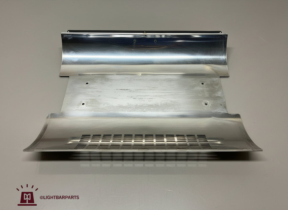 Federal Signal StreetHawk - Model S1B-L Speaker Grill - 18 1/4"L - Lar