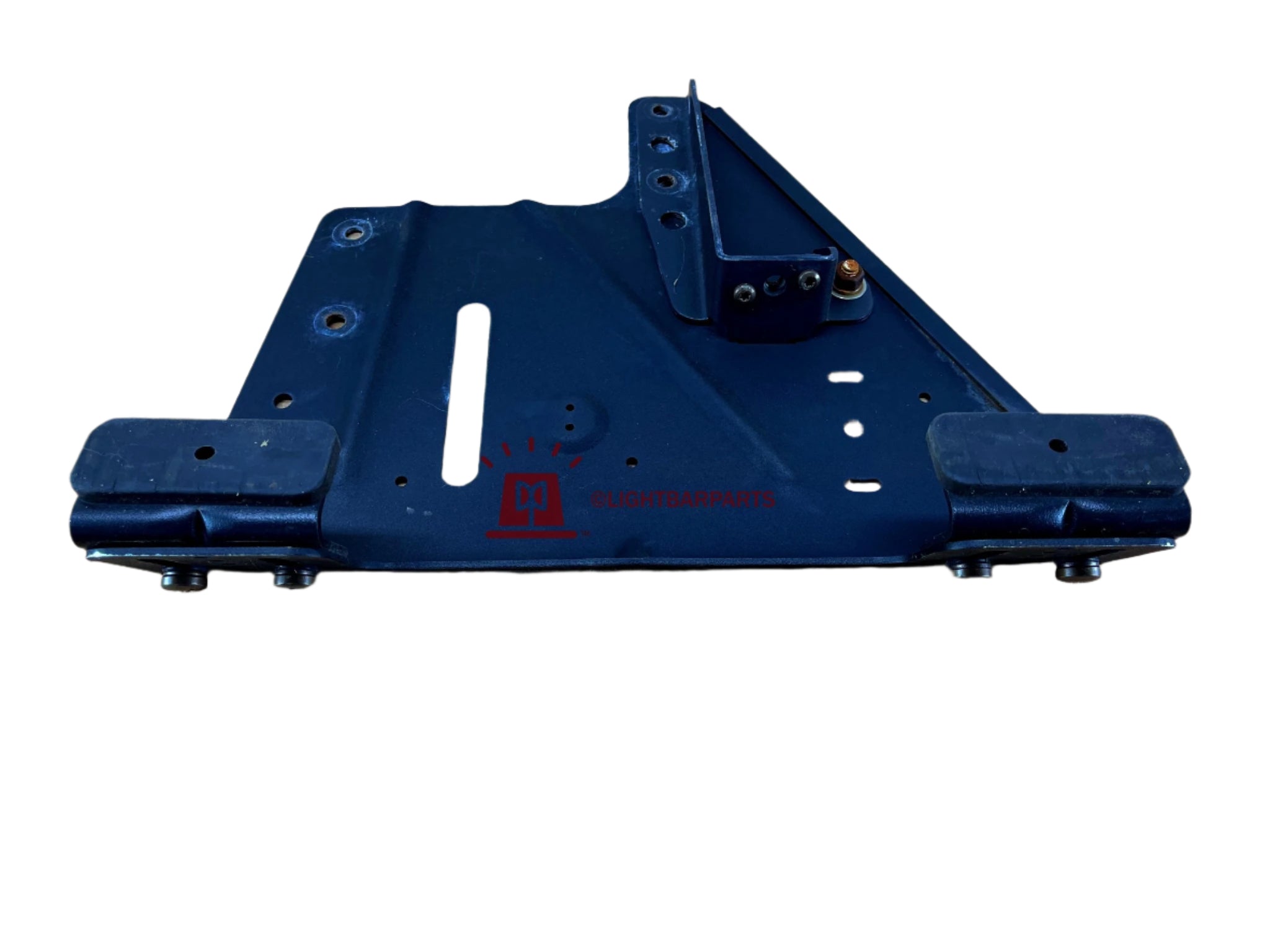 Federal Signal Valor - Pair (left/Right) Of Adjustable Mounting Feet L