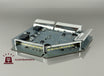 Federal Signal Valor - PCBA ROC Module PN: 2005662A - Passenger Side M
