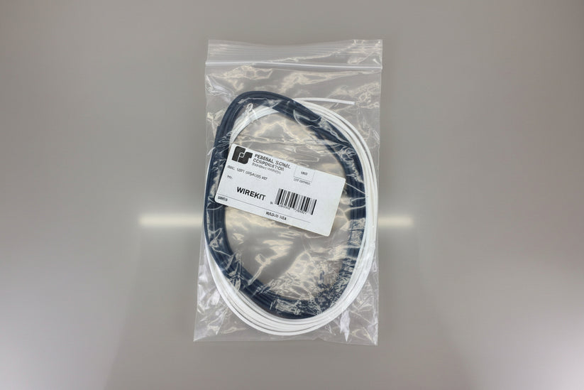 Federal Signal 15' Siren Speaker Wire PN: 206818 For - PA300 - AS124