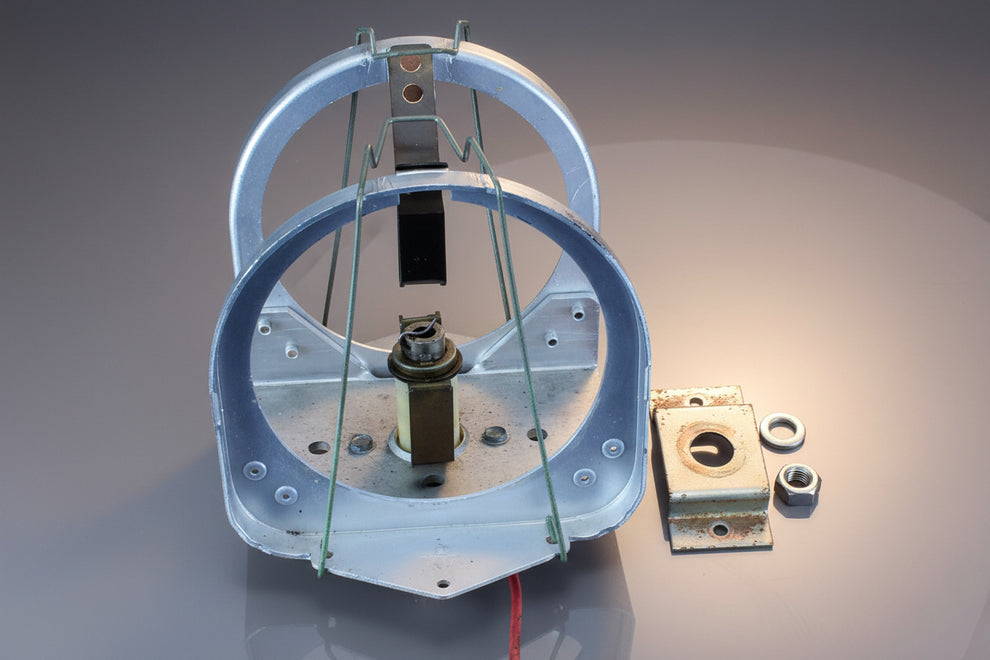 Code 3 PSE XL Series / SD Lightbar - Rotator Light Assembly