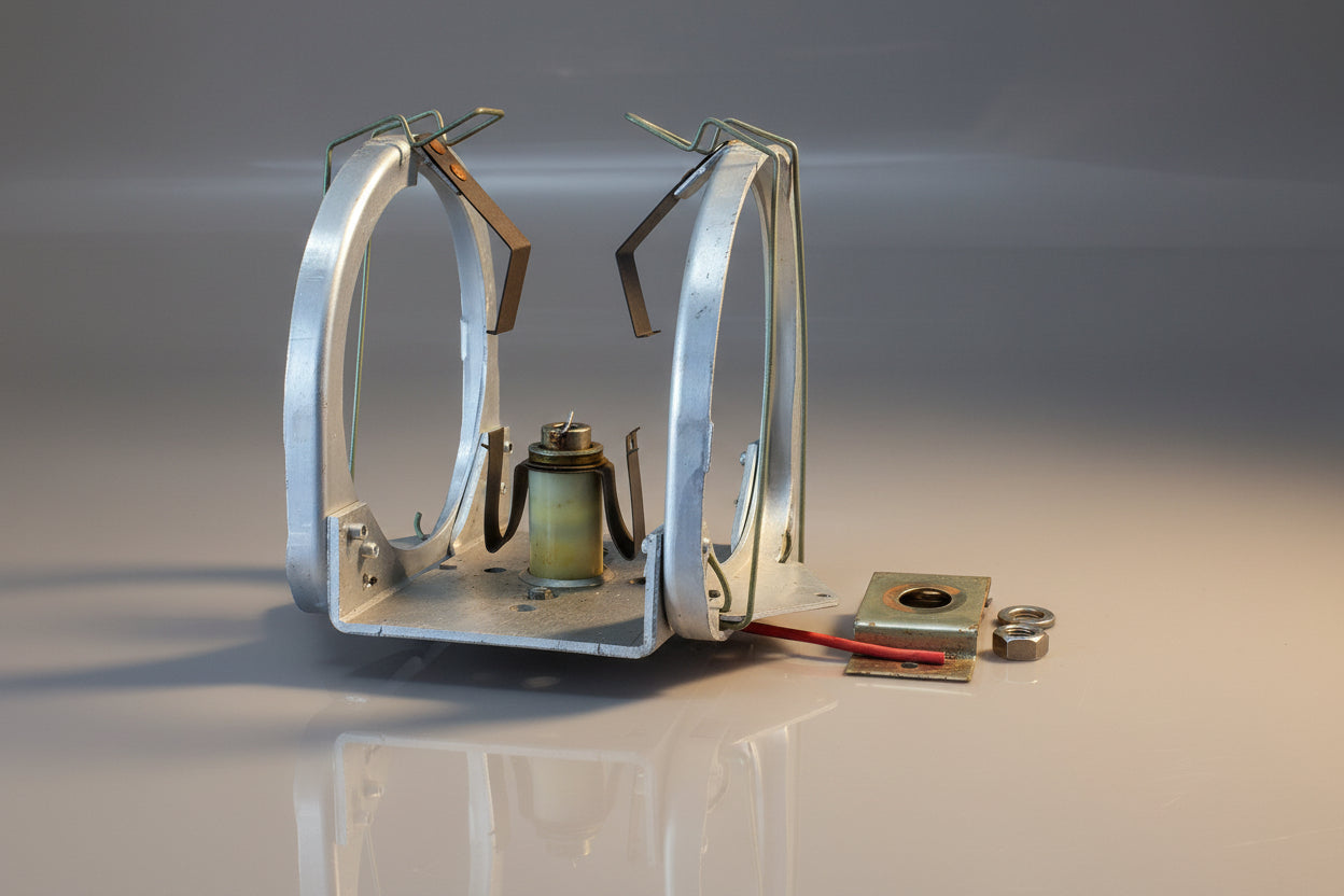 Code 3 PSE XL Series / SD Lightbar - Rotator Light Assembly