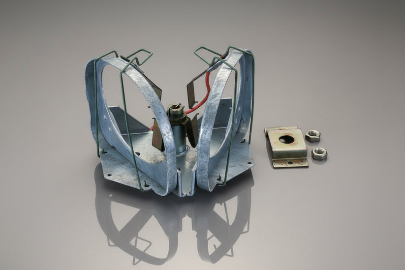 Code 3 PSE XL Series / SD Lightbar - Rotator Light Assembly