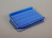 Code 3 PSE DeckBlaster - Blue Half Lens Filter - P/N: 202X