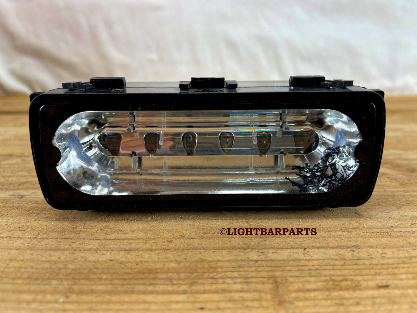 Whelen Liberty - 500 Series LIN6 Super LED Module Color: Blue