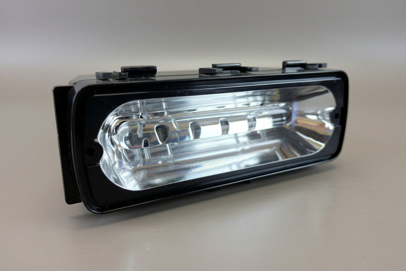 Whelen Liberty - 500 Series LIN6 Super LED Module Color: Blue