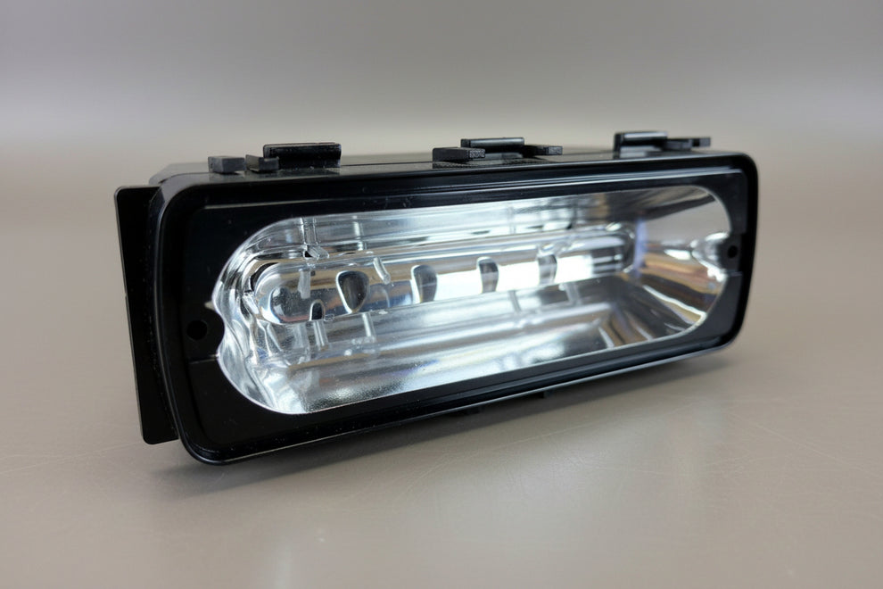 Whelen Liberty - 500 Series LIN6 Super LED Module Color: Blue