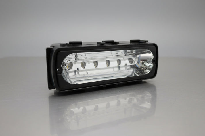 Whelen Liberty - 500 Series LIN6 Super LED Module Color: Blue
