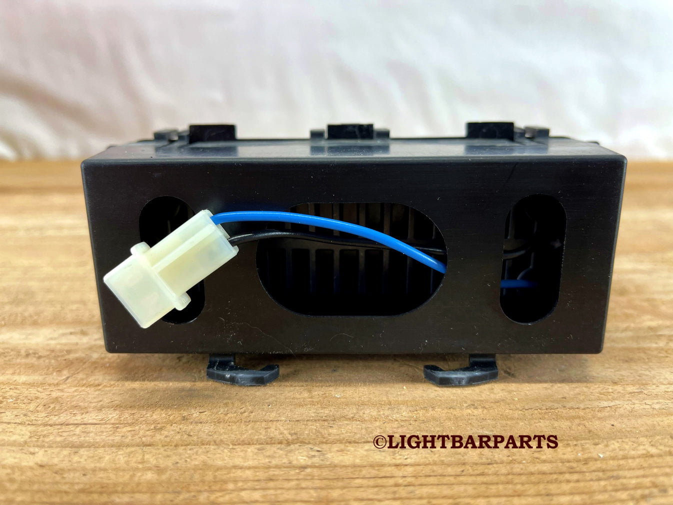 Whelen Liberty - 500 Series LIN6 Super LED Module Color: Blue