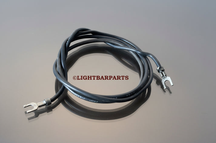 Federal Signal Twinsonic CTS - Internal Power Leads for Rotators and L