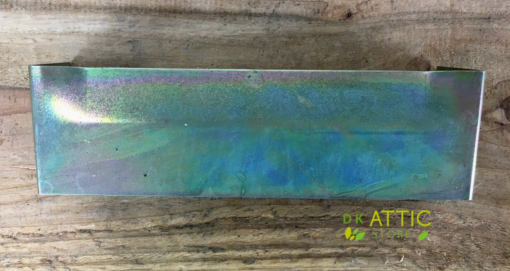 Federal Signal StreetHawk Lightbar -Takedown / Alley Light Shade and S