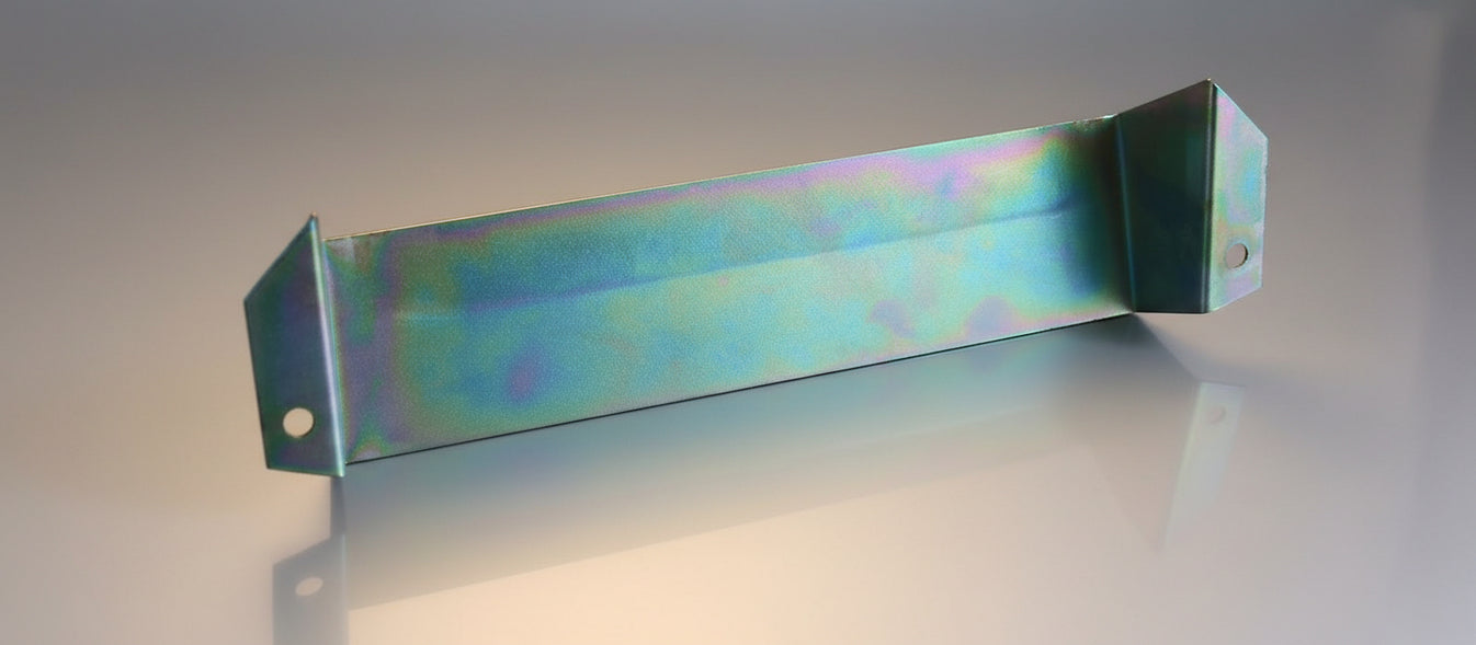 Federal Signal StreetHawk Lightbar -Takedown / Alley Light Shade and S