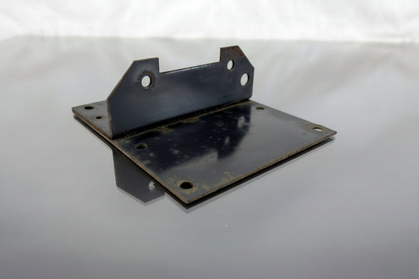 Federal Signal Twinsonic Lightbar - Speaker Mounting Plate
