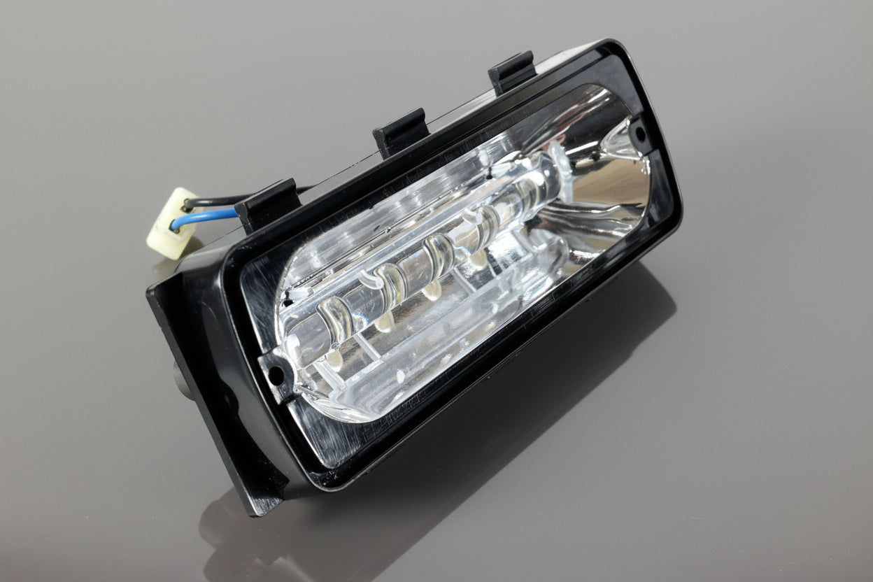 Whelen LFL Liberty Lightbar - 500 Series LIN6 Super LED Module P/N 01-
