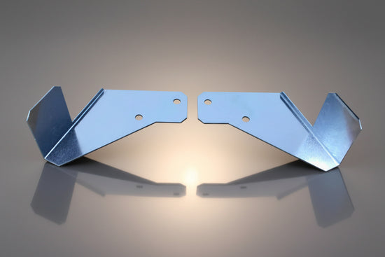 Federal Signal Vista Lightbar - Intersector Light Mirror Set