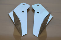 Federal Signal Vista Lightbar - Intersector Light Mirror Set